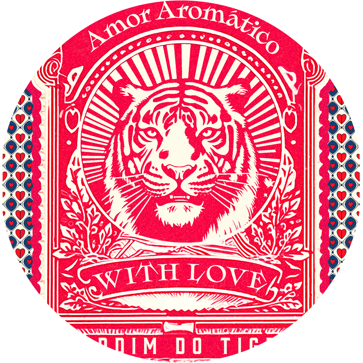 The Rinse & Roar Print Collection | CAMILLA AU – CAMILLA