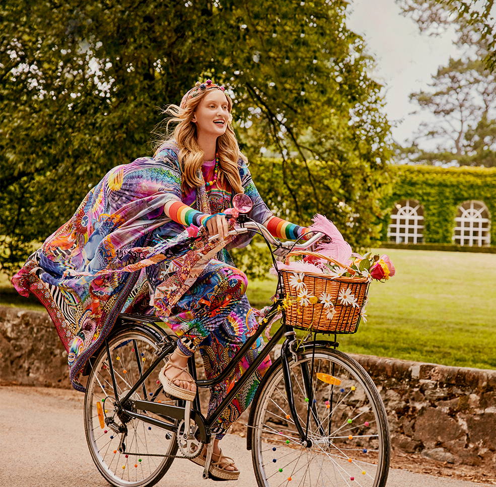 New CAMILLA Exclusive Prints – CAMILLA