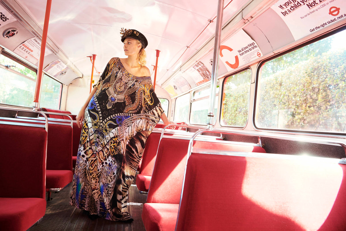 Return Of The Prints – CAMILLA