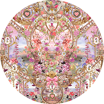 Shop The Minnie Mouse Magic Print Collection- Disney | CAMILLA AU – CAMILLA