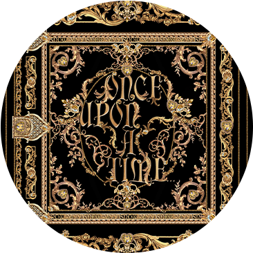 Once Upon A Time Print Collection, Disney | CAMILLA AU – CAMILLA