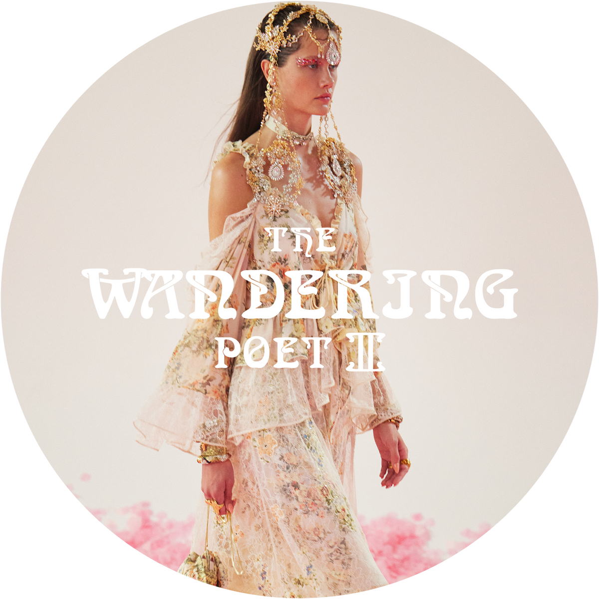 The Wandering Poet Part II – CAMILLA