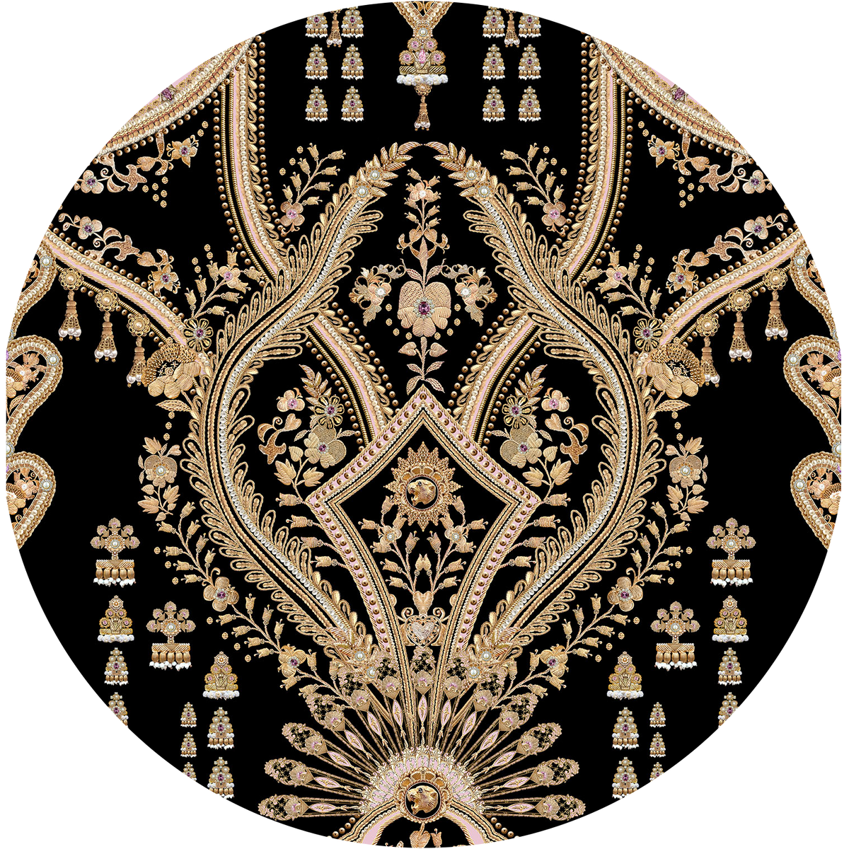 The Taurus Rising Print Collection | CAMILLA AU – CAMILLA