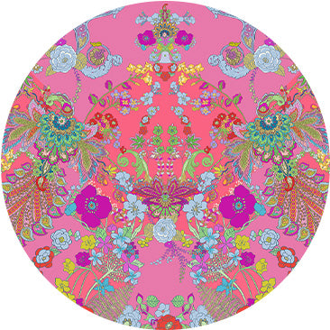 Windmills And Wildflowers Print Collection, Luxury Womenswear | CAMILLA ...