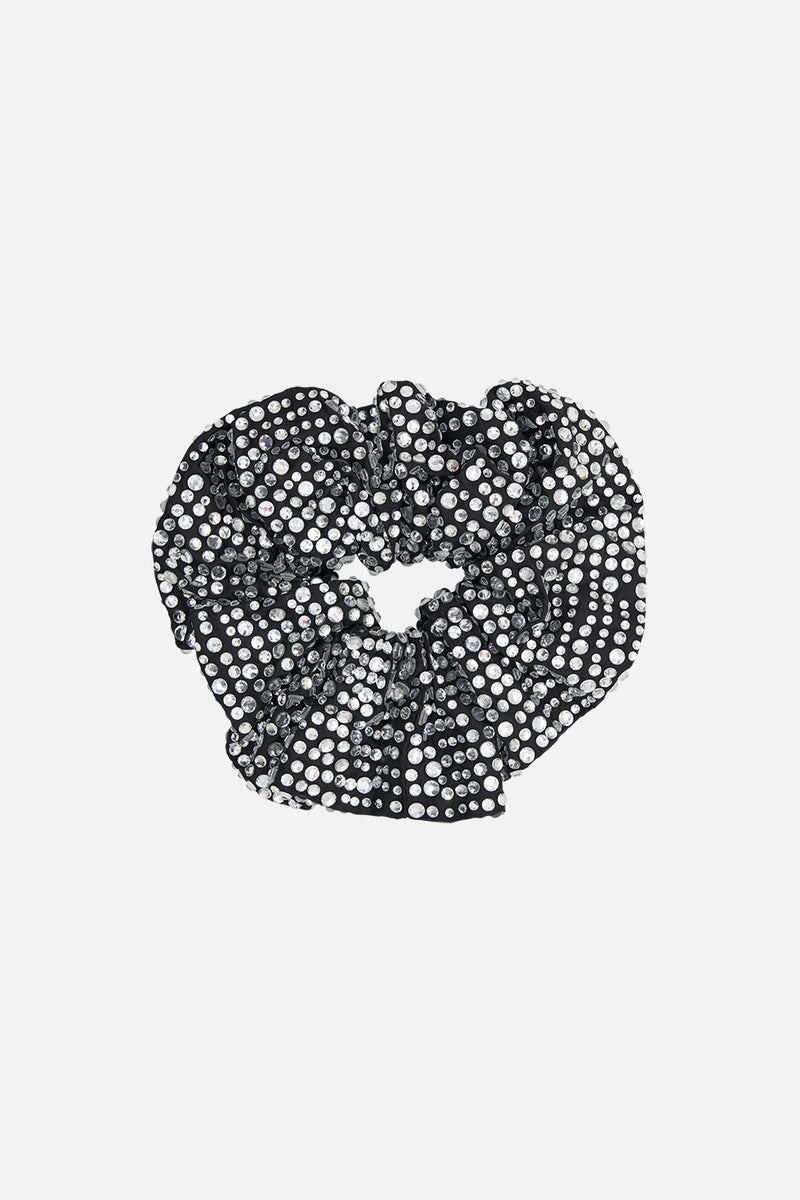 Crystal Scrunchie, Untamed Royalty | CAMILLA AU – CAMILLA