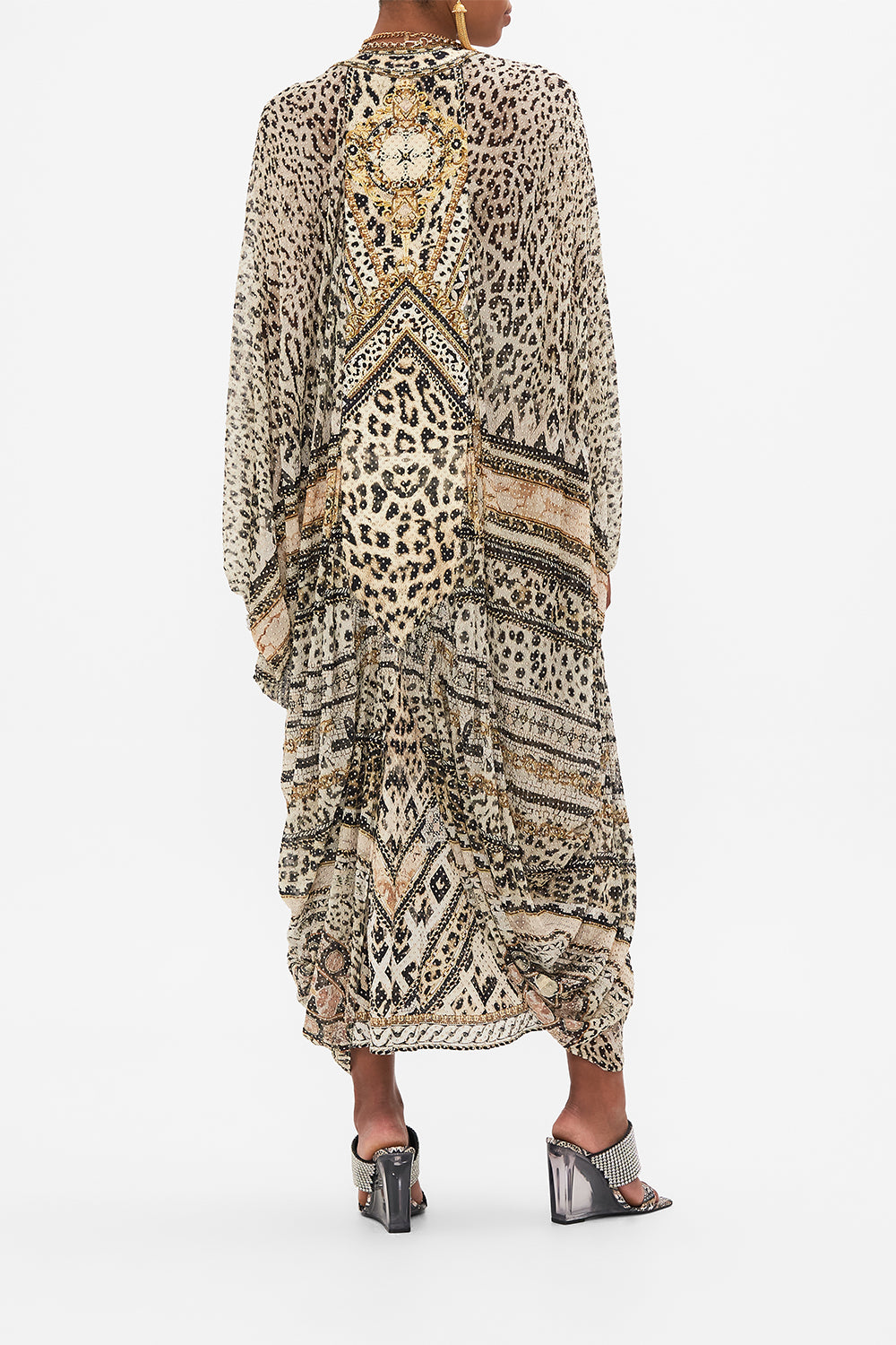 Layer With Cb Panel, Mosaic Muse | CAMILLA AU – CAMILLA