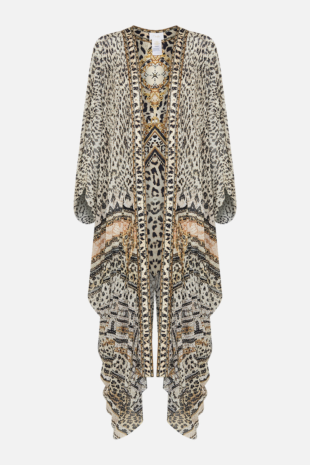 Layer With Cb Panel, Mosaic Muse | CAMILLA AU – CAMILLA