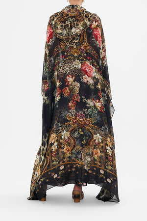 Oversized Robe, A Night At The Opera | CAMILLA AU – CAMILLA