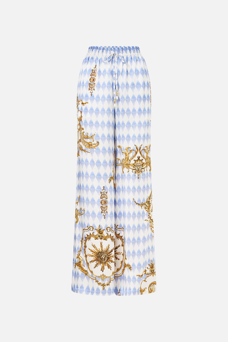 The Throne Games Lounge Pant | CAMILLA AU – CAMILLA