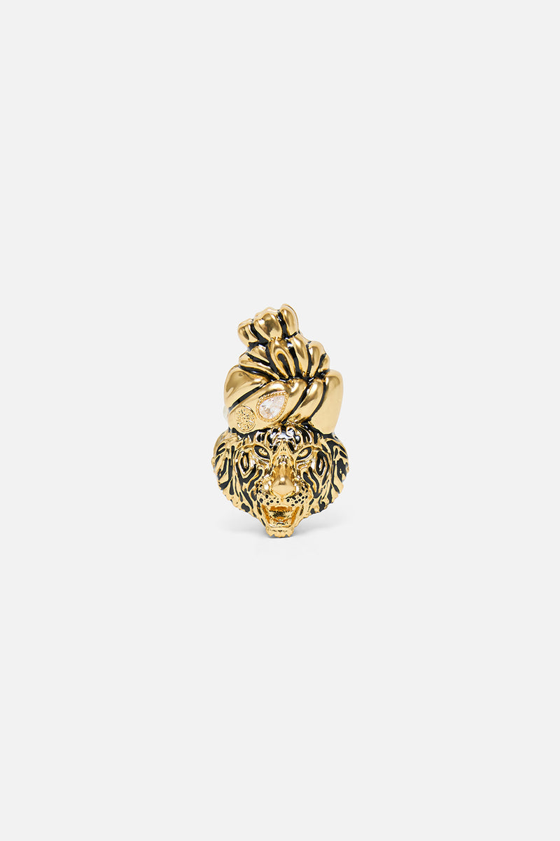 The Jaggi Head Clothing Magnet Gold | CAMILLA AU – CAMILLA