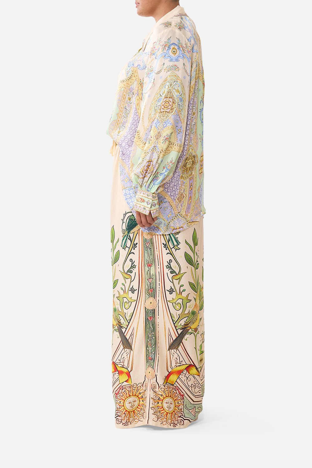 House Of Horoscopes Lounge Pant | CAMILLA AU – CAMILLA