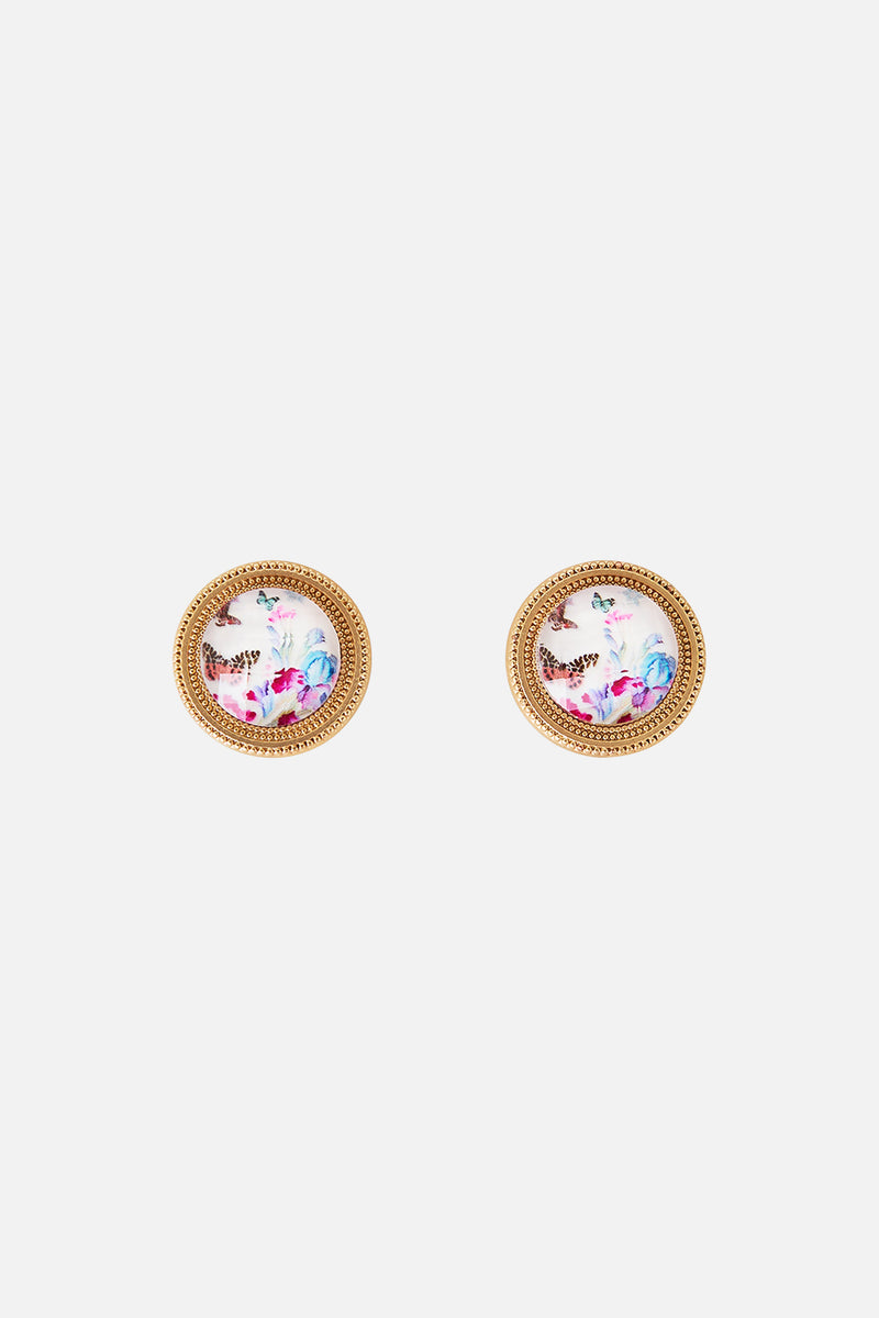 The Monserrate Magic Gold Clothing Magnets | CAMILLA AU – CAMILLA