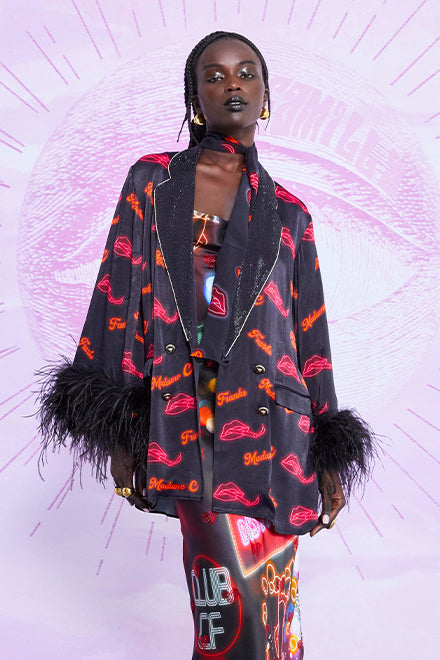 Women's Jackets & Coats - Shop Outerwear | CAMILLA AU – CAMILLA