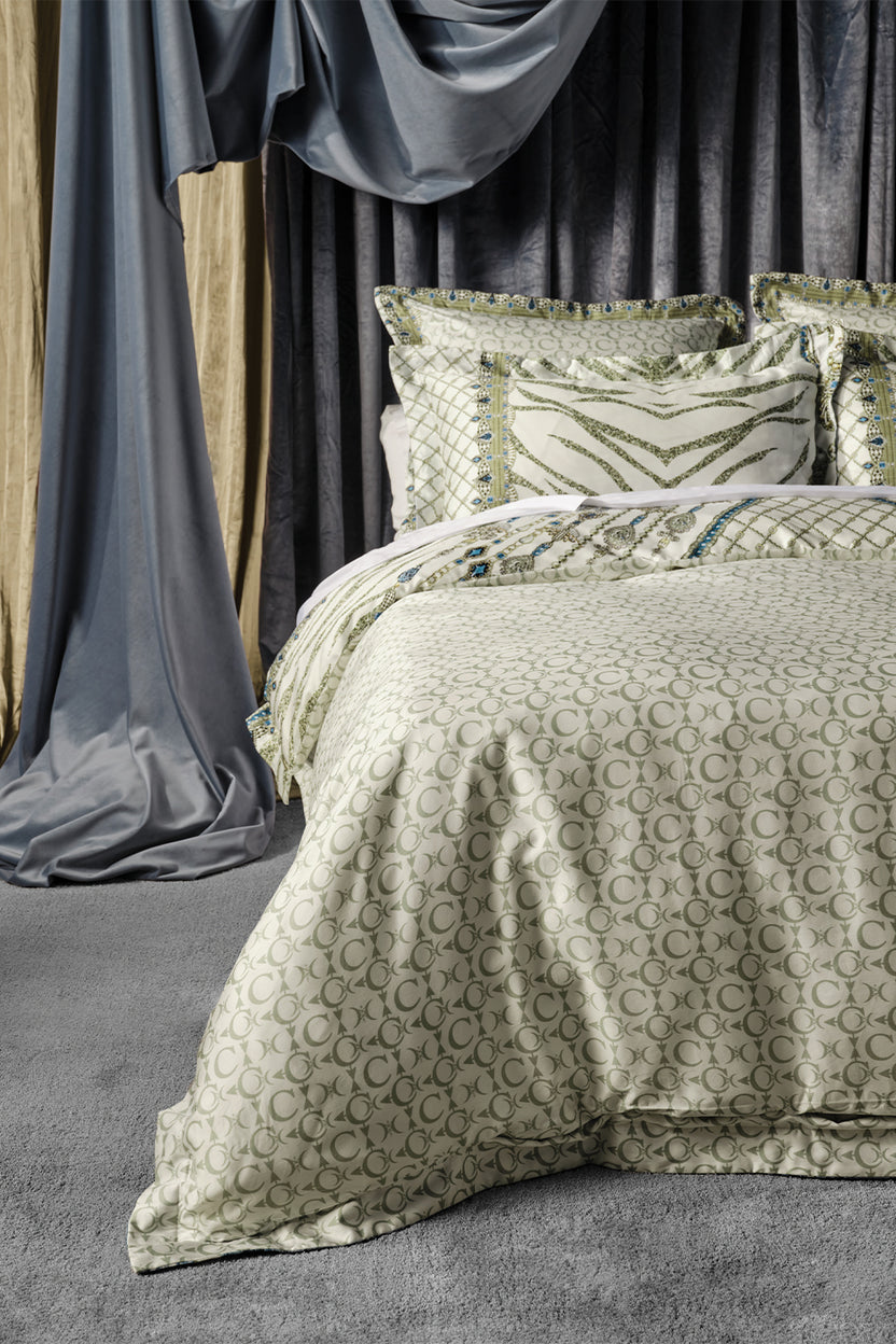 Quilt Cover Set Moon And Back, Moon And Back | CAMILLA AU – CAMILLA