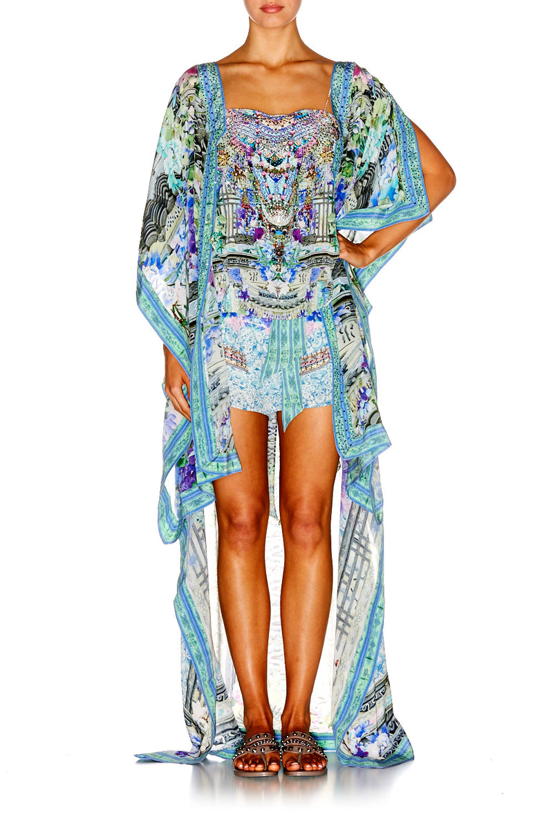 Drape Overlay, Dear Diary | CAMILLA AU – CAMILLA