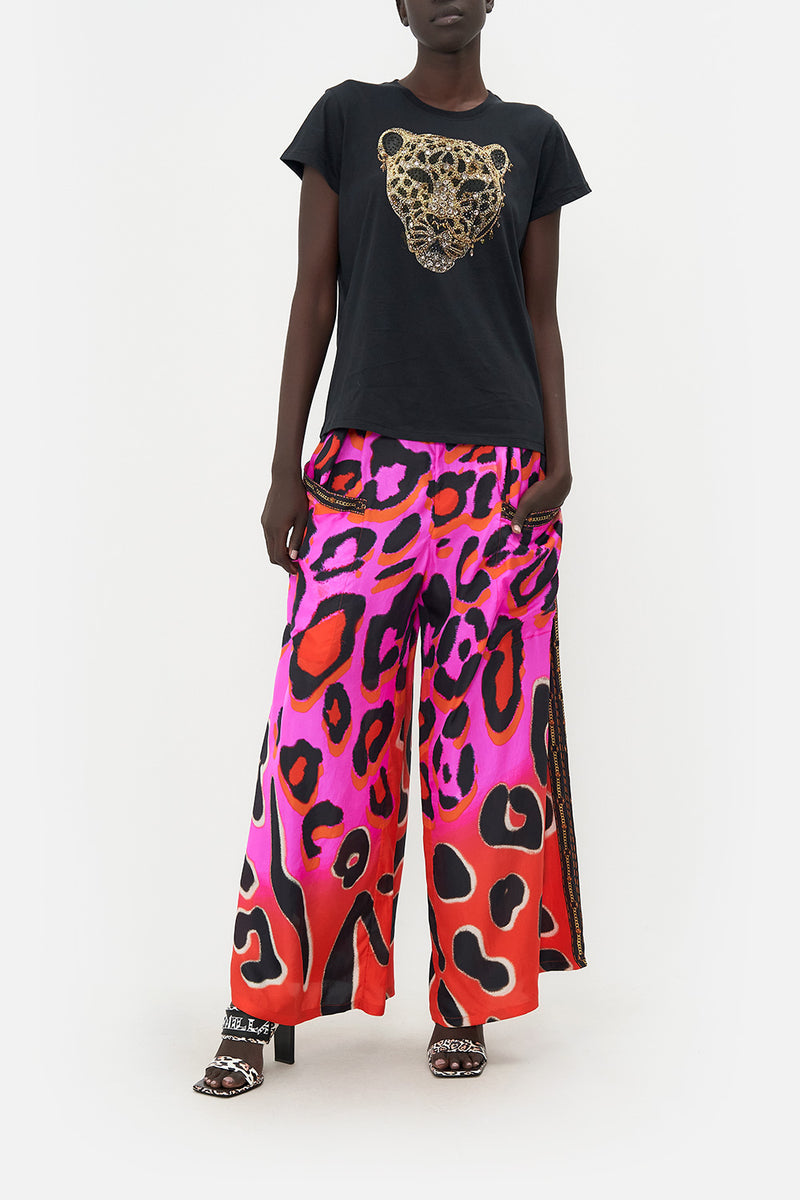 , Always Change Your Spots | CAMILLA AU – CAMILLA